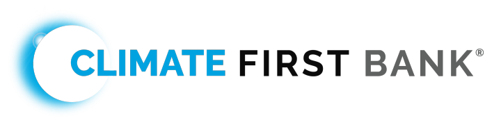 Climate First Bank